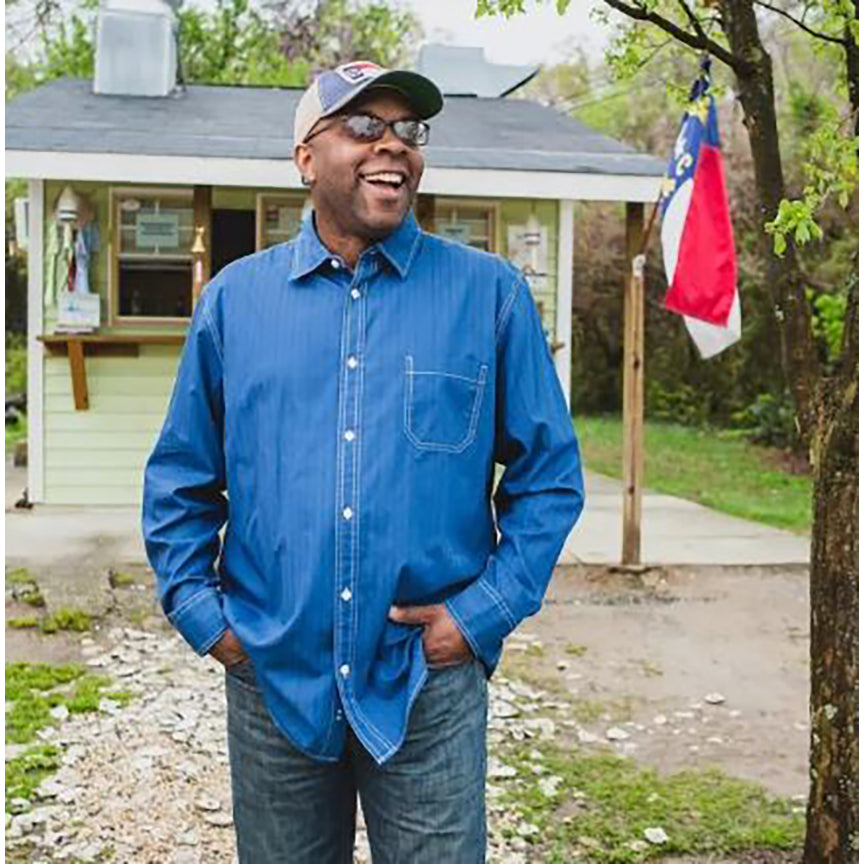 Ricky Moore’s Coastal-Style Tailgating Recipes – Duke's Food Service