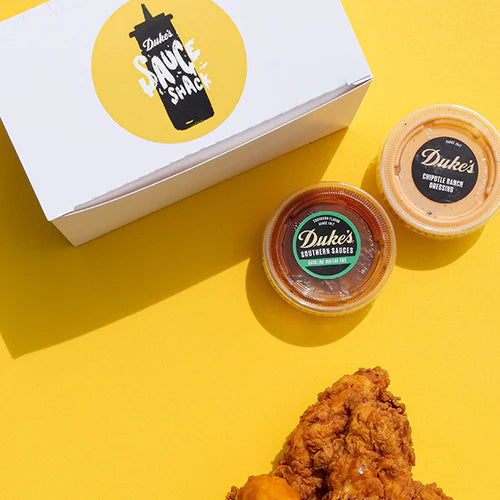 Duke's Mayo Sauces Up Virtual Restaurant Concept – Duke's Food Service