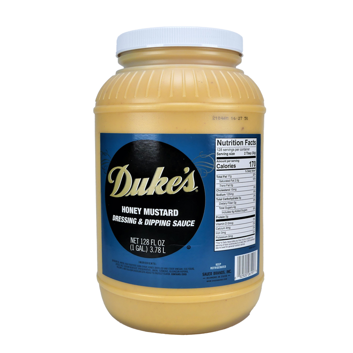Dressing – Duke's Food Service