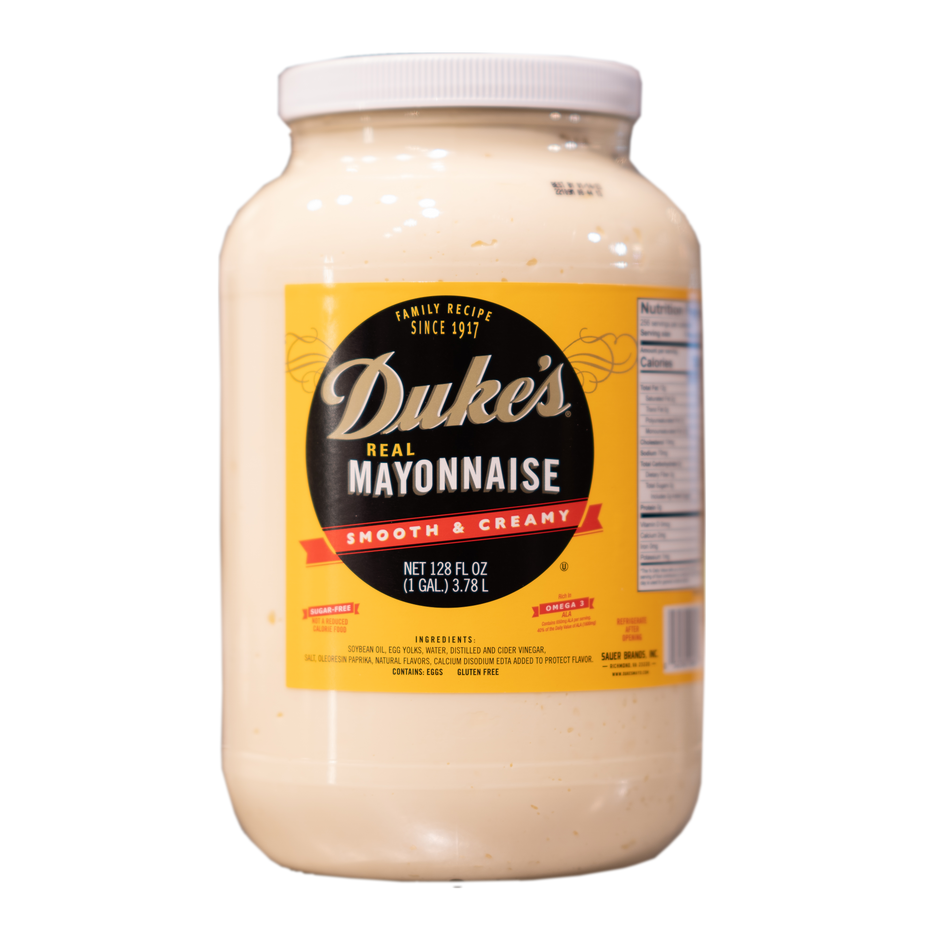 Mayonnaise – Duke's Food Service