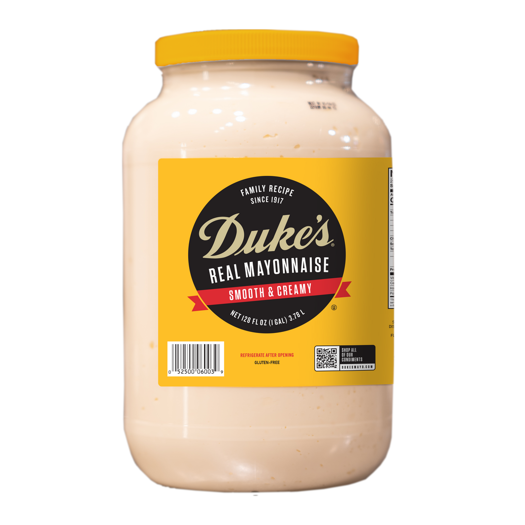 Mayonnaise – Duke's Food Service